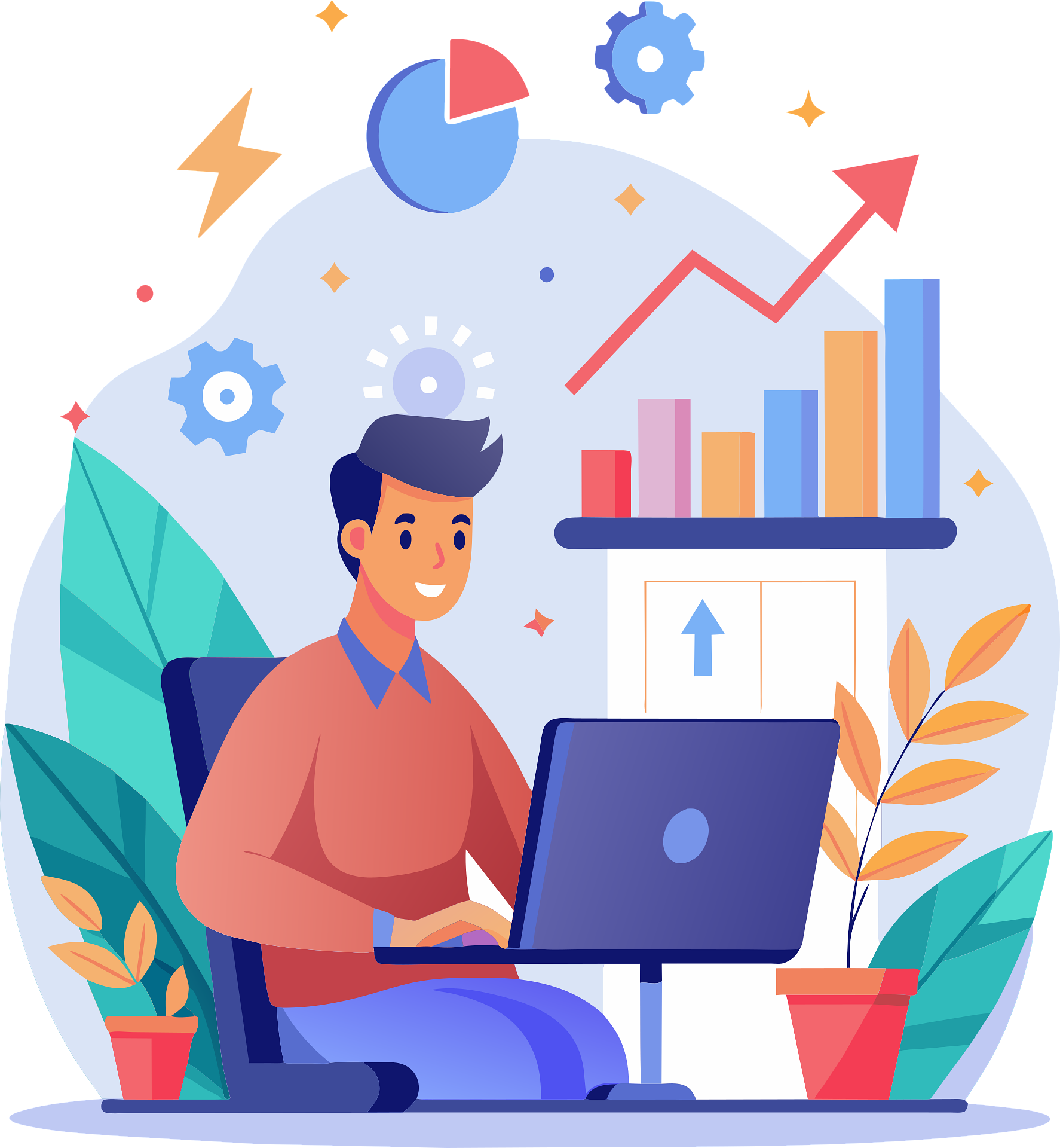 The Importance of CPD and How TechSoc Can Support You on Your Journey! | TechSoc