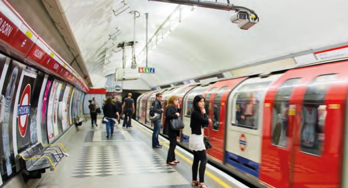 The Origins of Automatic Signalling on the London Underground | TechSoc