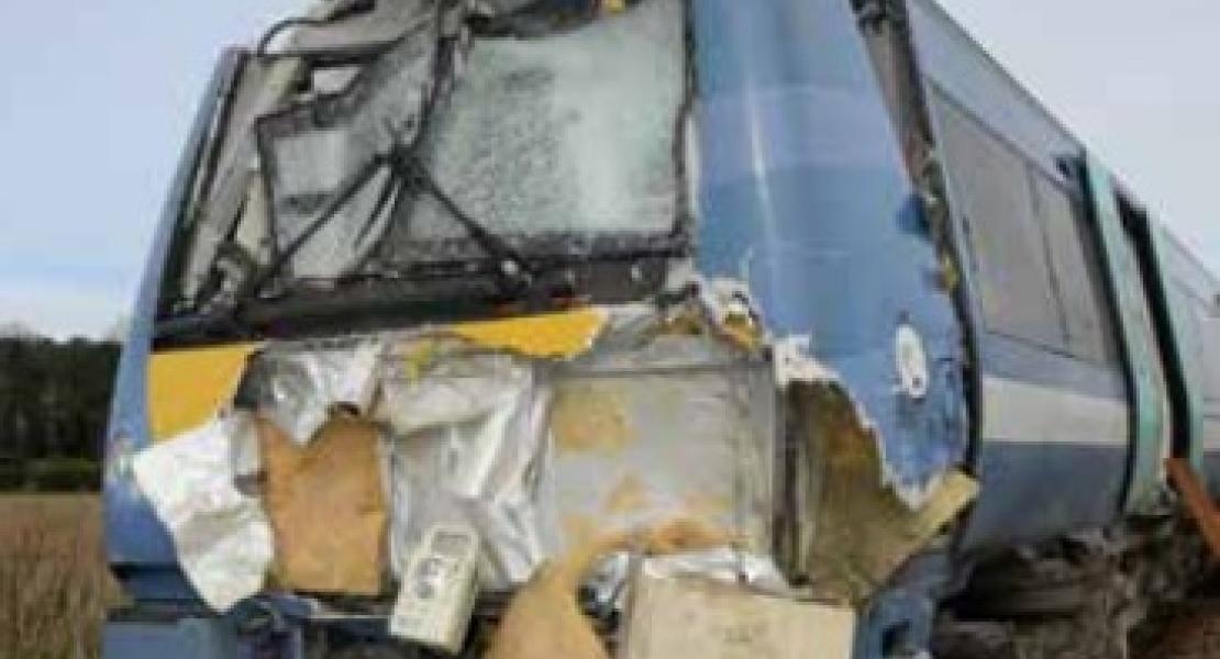 RAIB: Learning from wrong side signal failures | TechSoc